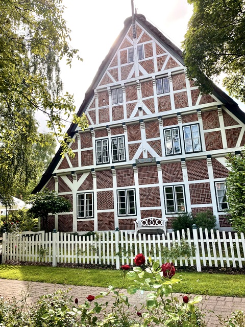 Restaurant Zum Windmüller NIEDERSACHSEN – Coq d'Or Guide